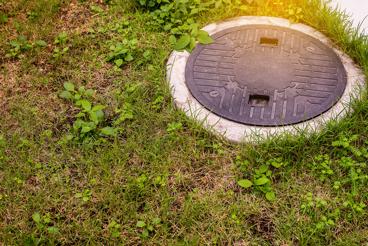 Septic System Maintenance - Blackbird Home Inspections